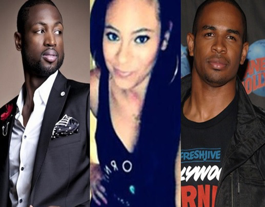 Damon Wayans Jr. Speaks Out About Dwayne Wade