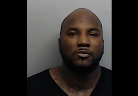Jeezy Arrested On Battery And More Charges Against His Son | 93.9 WKYS