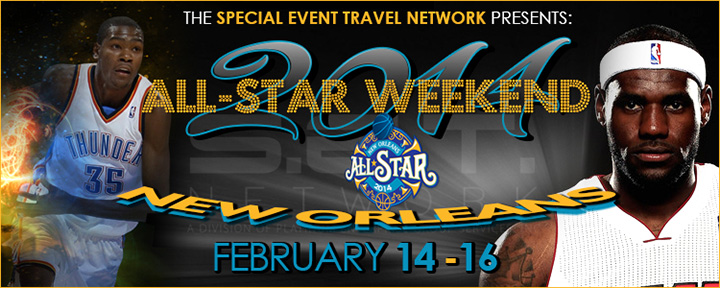 NBA Reveals All- Star Jerseys For 2014