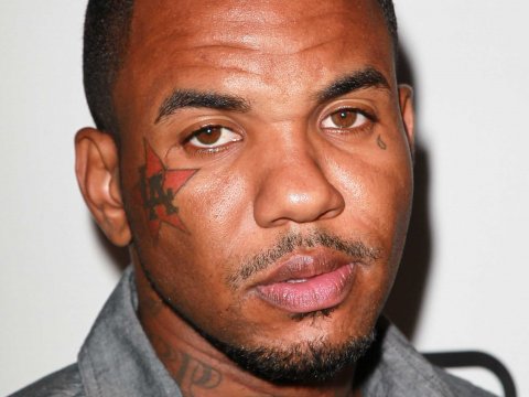 Rapper The Game To Join 'LOVE & HIP HOP L.A.'