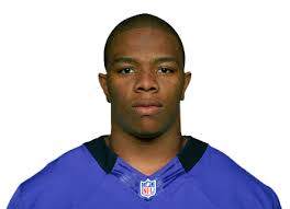 Video Surfaces of Ray Rice Allegedly Dragging Unconscious Fiance