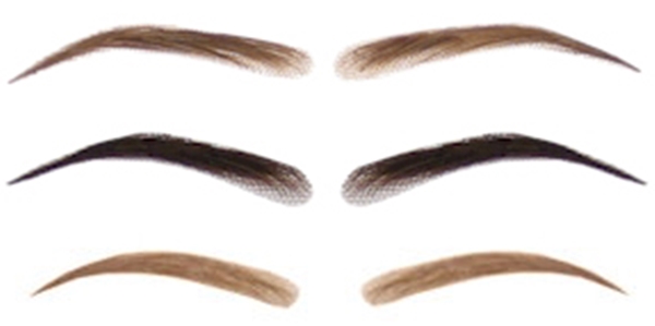Move Over Wigs.. Say Hello To “Lace Front Eyebrows” [VIDEO] | 93.9 WKYS