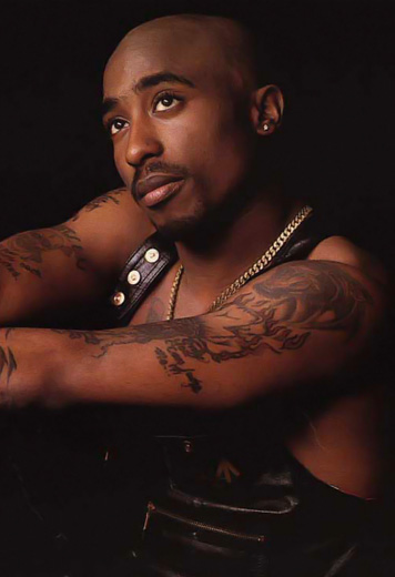 Celebrating The Life of Tupac Shakur [RARE VIDEO INTERVIEWS] | 93.9 WKYS