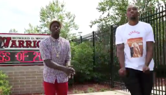 Ward 7 Happy Video Shows Diversity and Pride of Ward 7, Washington DC ...