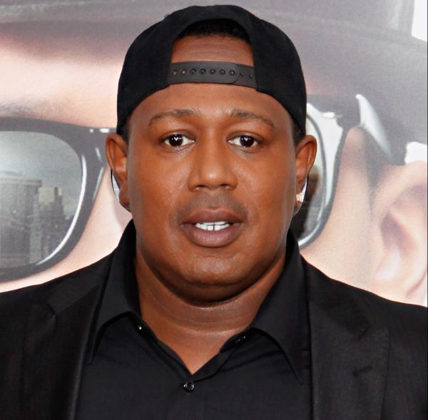 Master P Gives His Thoughts on Lil Wayne's Fallout With Cash Money ...
