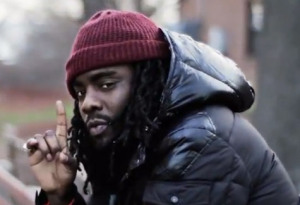 Retchy P Says He Wishes Wale Died Instead Of A$AP Yams, Wale & Fat Trel ...