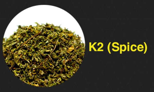 K2 Spice | 93.9 WKYS