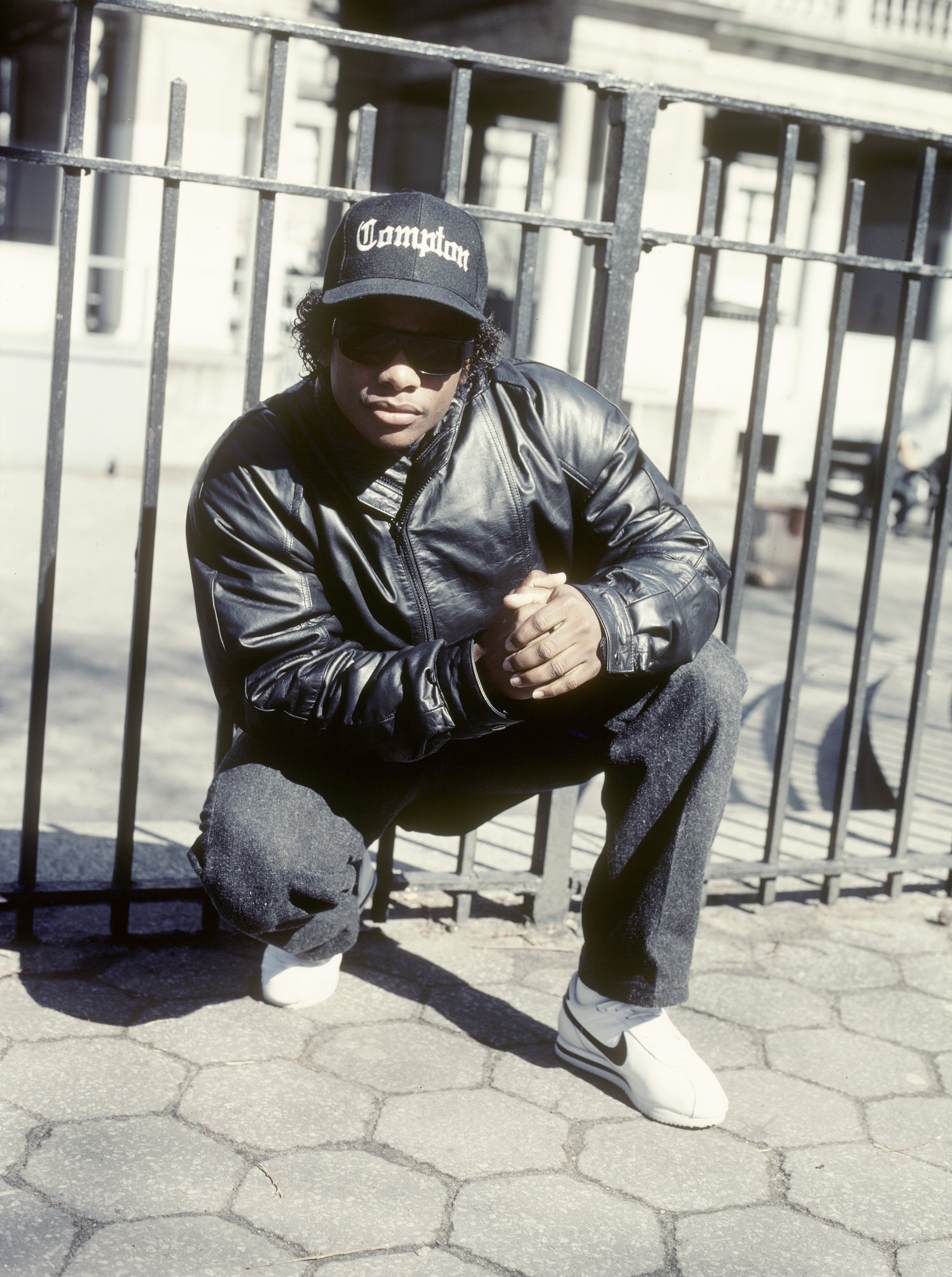 Eazy Es Son Wants People In Jail For Not Disclosing Their Hiv Status