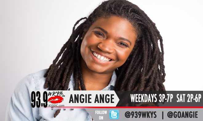 Chanel Dickerson Talks About The Missing Teen Crisis In D.C.