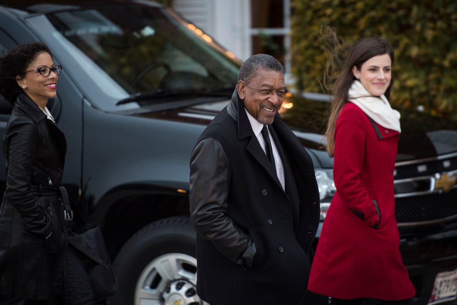 Black History Facts: Who Was The First Black Billionaire??? - 93.9 WKYS