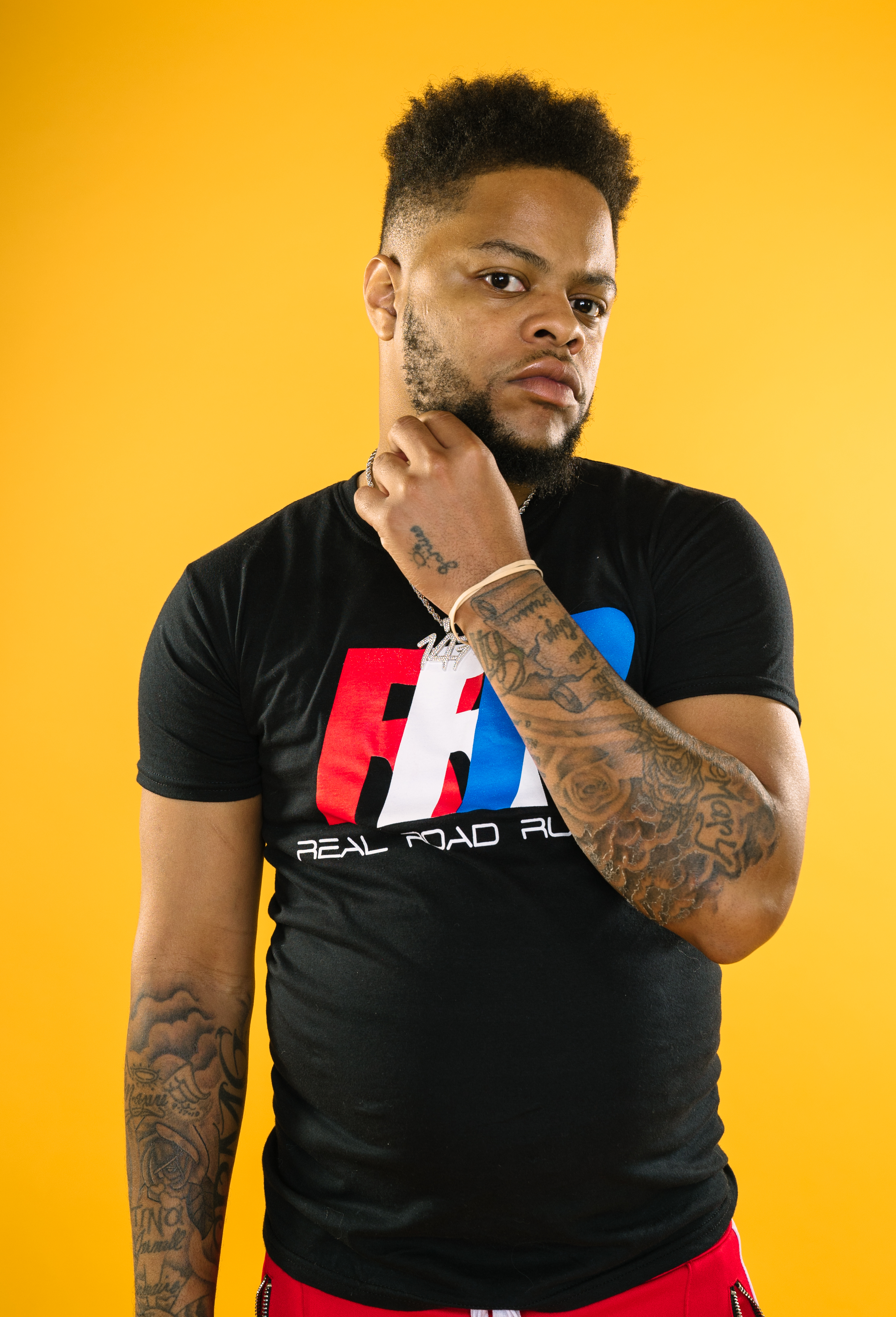 Rapper Ty Money Drops 3 New Videos