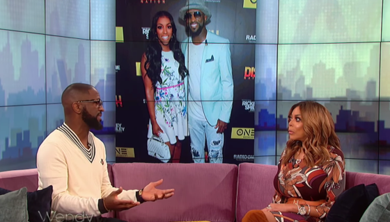 Wendy Williams Wants an Hour Long Prime-time Interview To Discuss ...