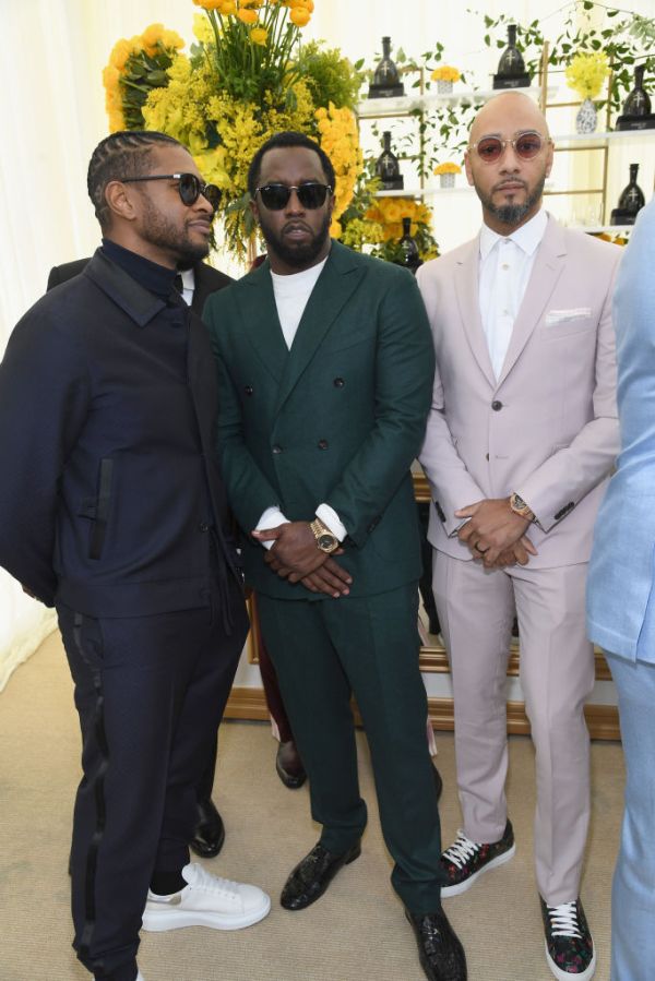 Roc Nation 2019 Brunch | 93.9 WKYS