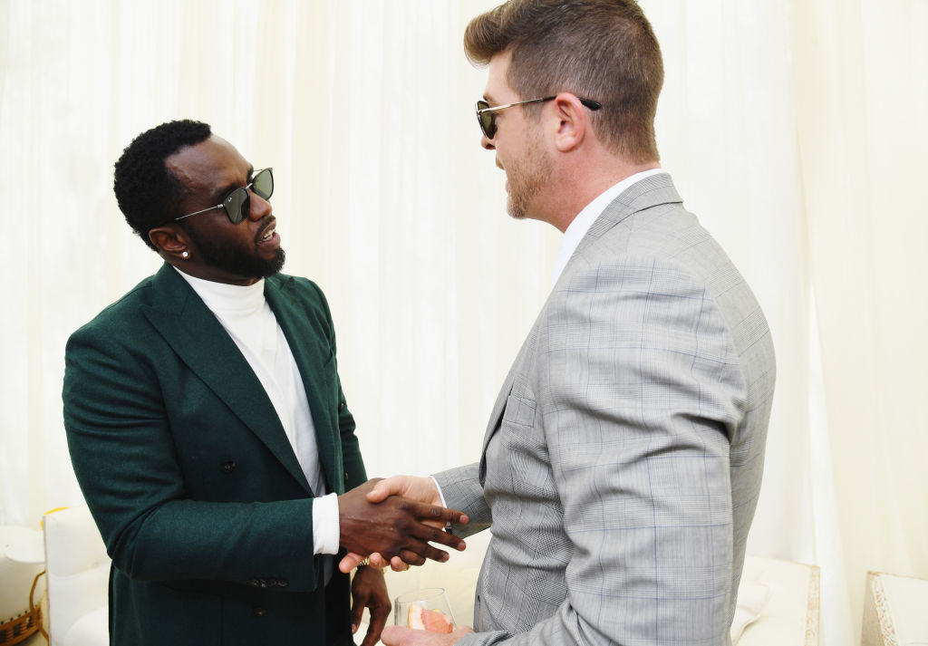 Roc Nation 2019 Brunch | 93.9 WKYS