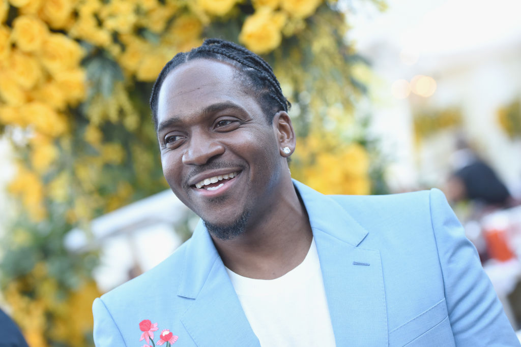 Roc Nation 2019 Brunch | 93.9 WKYS