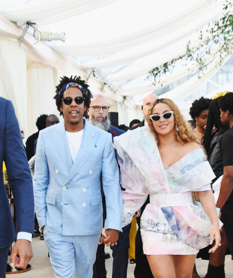 Roc Nation 2019 Brunch | 93.9 WKYS