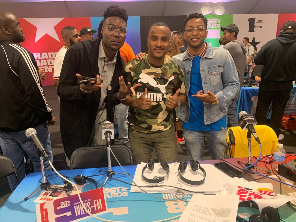 The QuickSilva Show At The 2019 BET Awards
