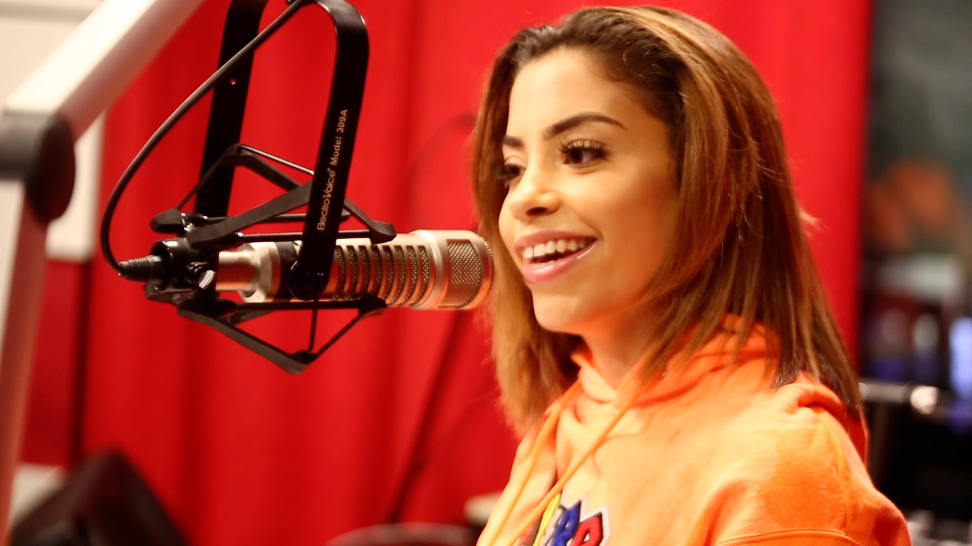 Layton Greene Talks About Being Signed To Quality Control, Her Musical ...