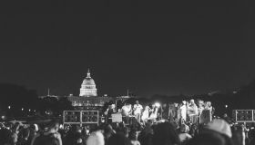 New Mix From DJ Sixth Sense 9-29-19 (Audio) - 93.9 WKYS