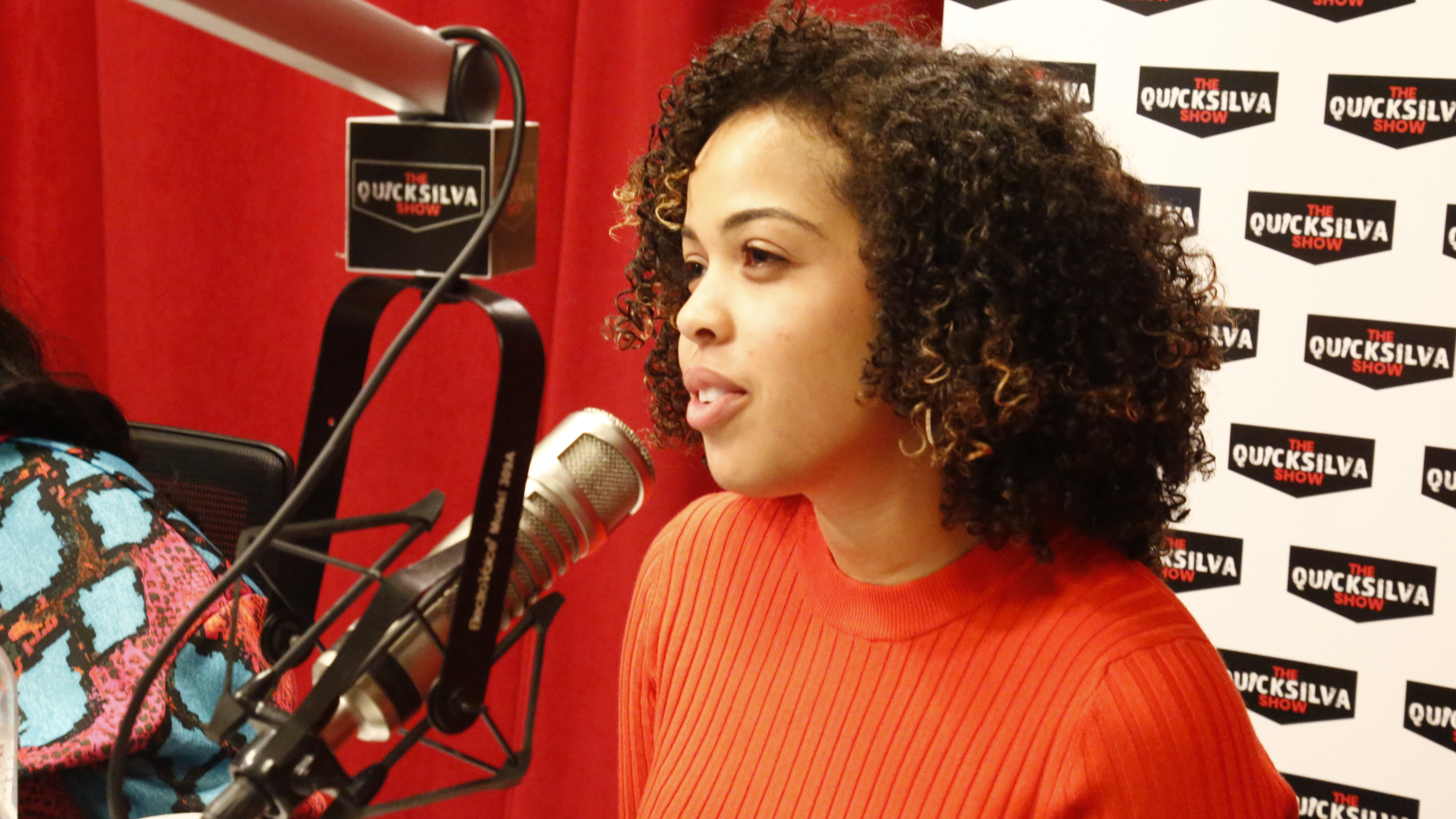 In Real Life Salute: Jillian Griffith, MSPH, RDN, LDN - 93.9 WKYS