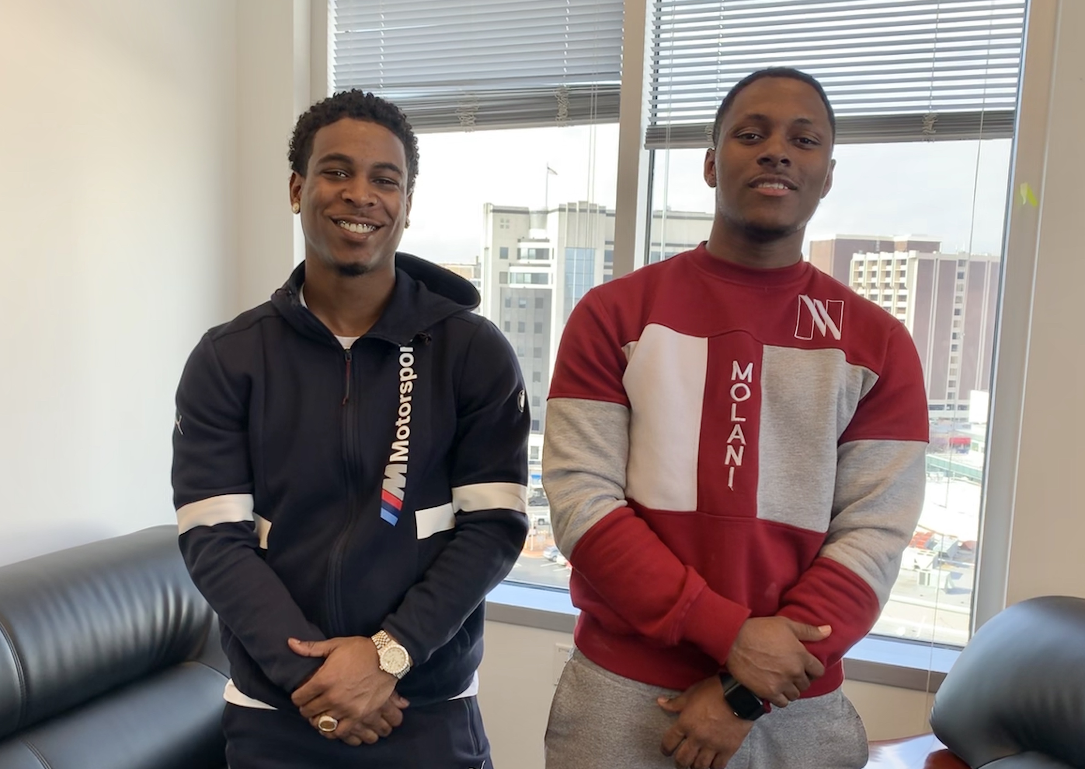 Get To Know DMB Gotti with Jay Hill [Exclusive]