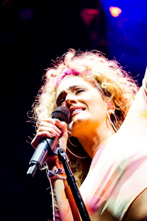 The Bonfyre Talks New Music, Inspirations, & More | Z 107.9