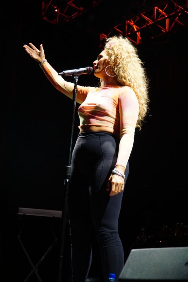 The Bonfyre Talks New Music, Inspirations, & More | Z 107.9