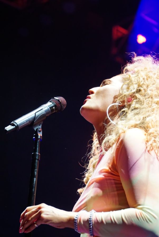 The Bonfyre Talks New Music, Inspirations, & More | Z 107.9