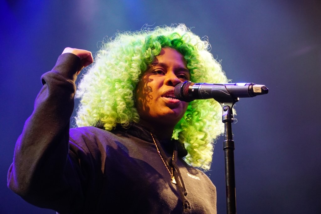 The Bonfyre Talks New Music, Inspirations, & More | Z 107.9