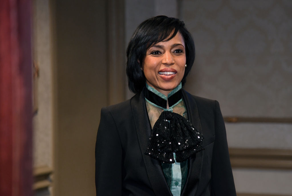 PG County Executive, Alsobrooks, Gives Details On The Stay At Home Order