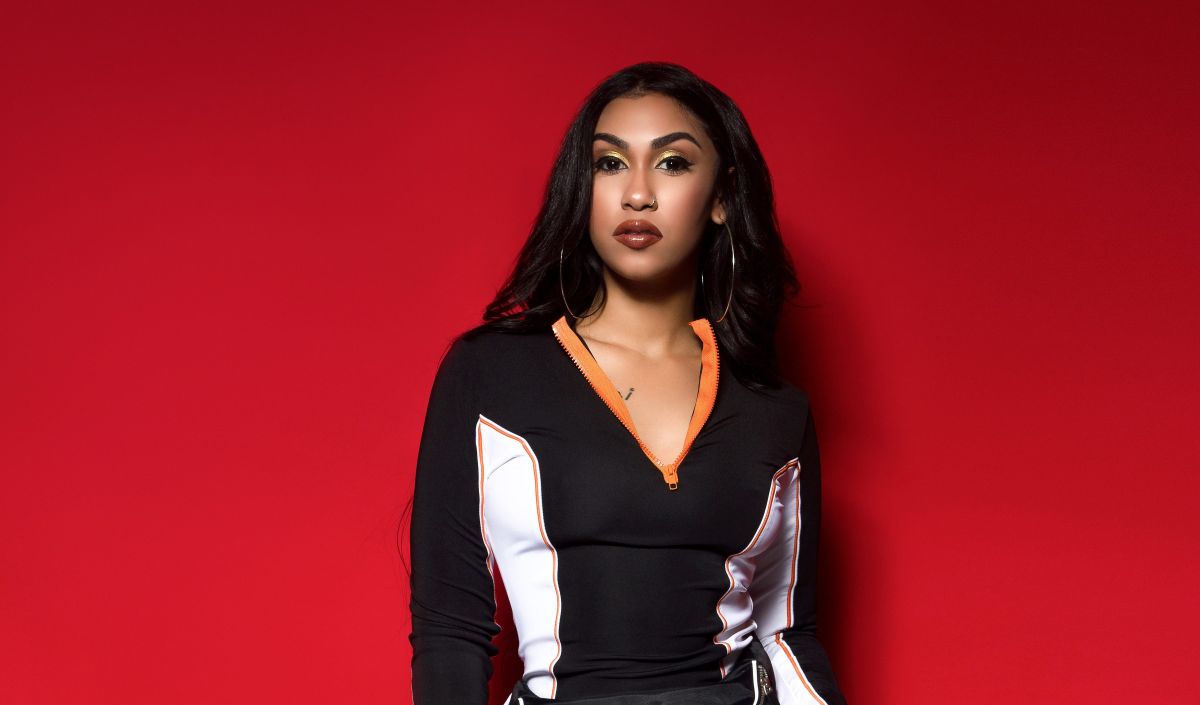 Queen Naija Searching For Her Son After Ex Chris Sails Arrested