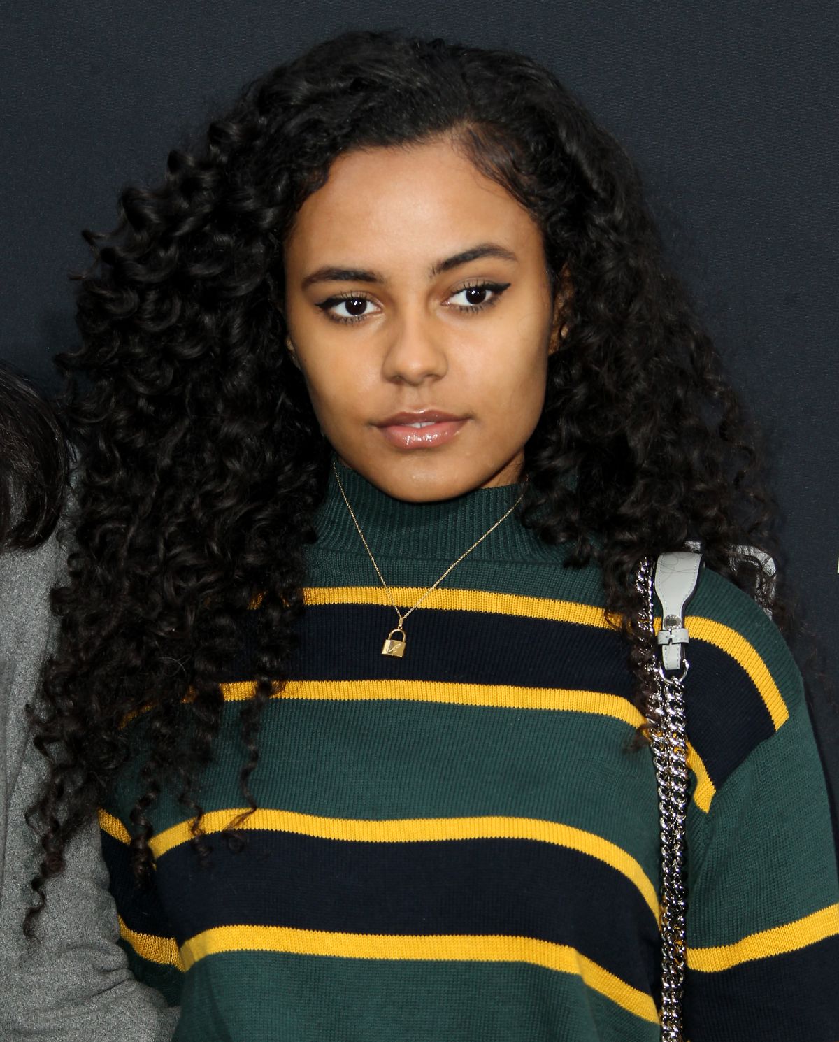 Whoa: Dame Dash's Daughter, Ava Is STUNNING! [Photos]