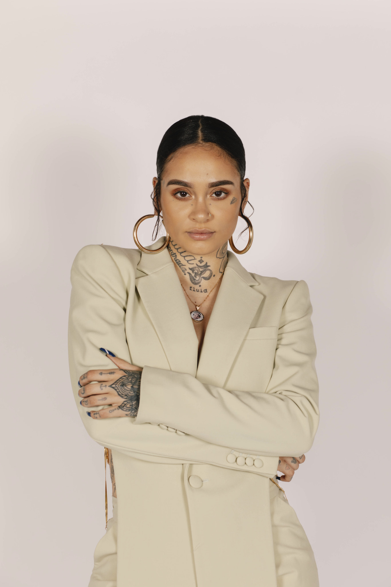 Kehlani Talks Production Company And Past Relationships