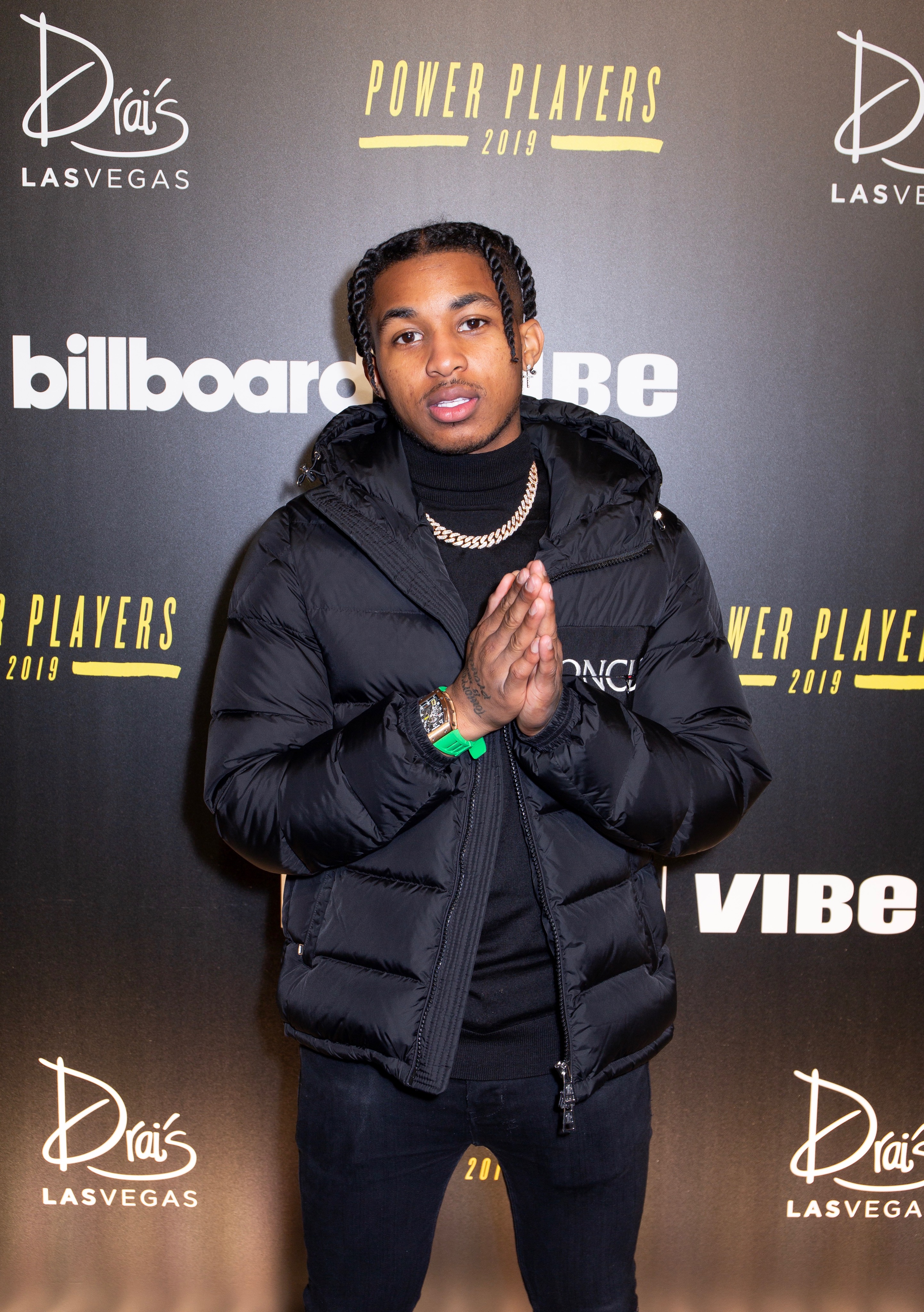 Little Bacon Bear | 93.9 WKYS