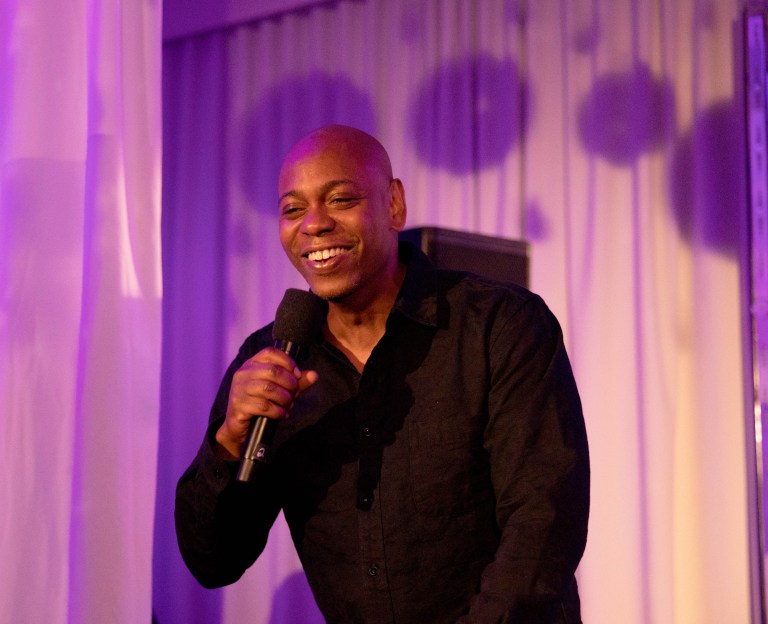 Congratulations DMV, You're Winning!