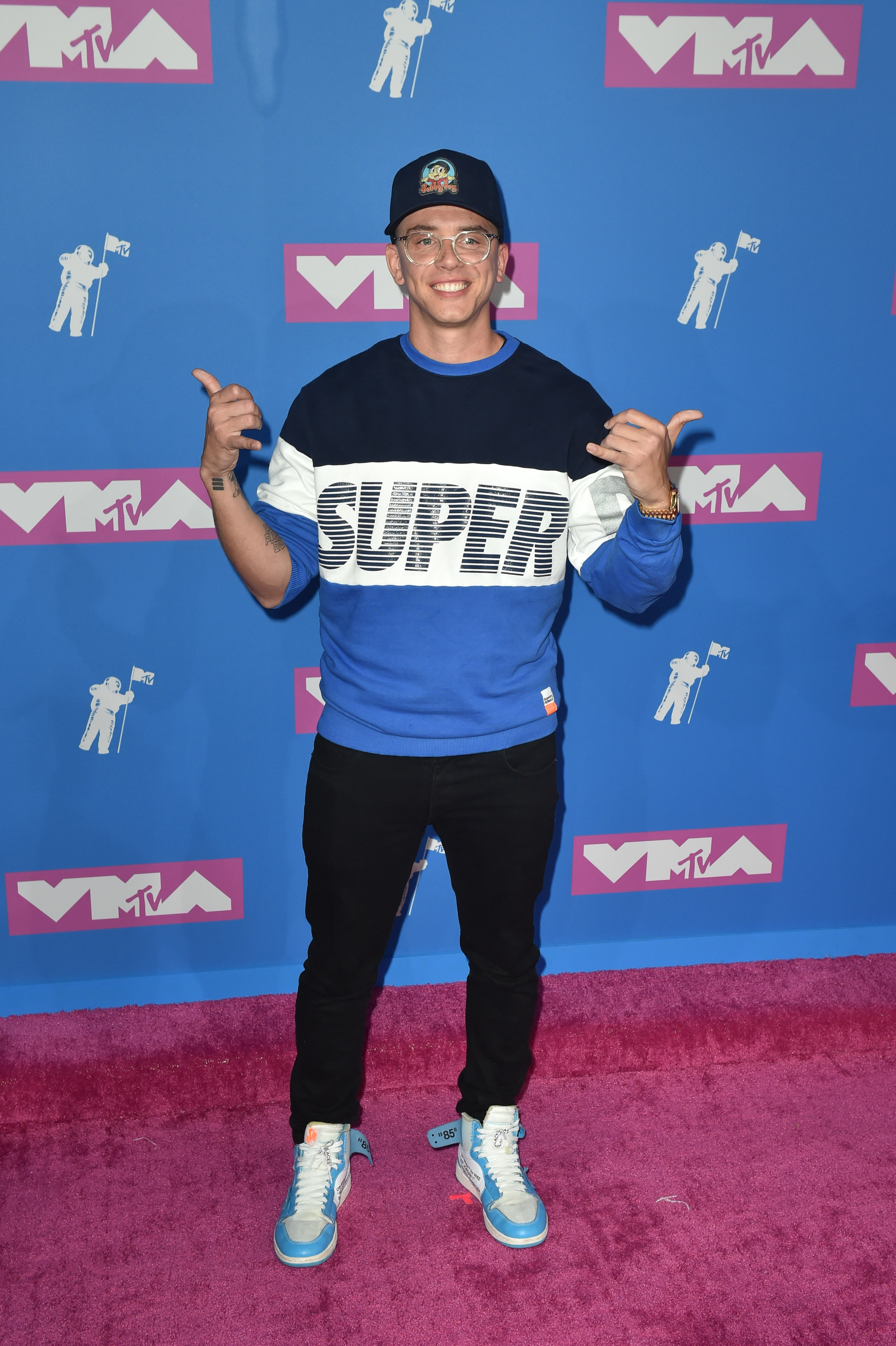 Happy Birthday Logic! Here's 7 of His Songs to Celebrate His 31st