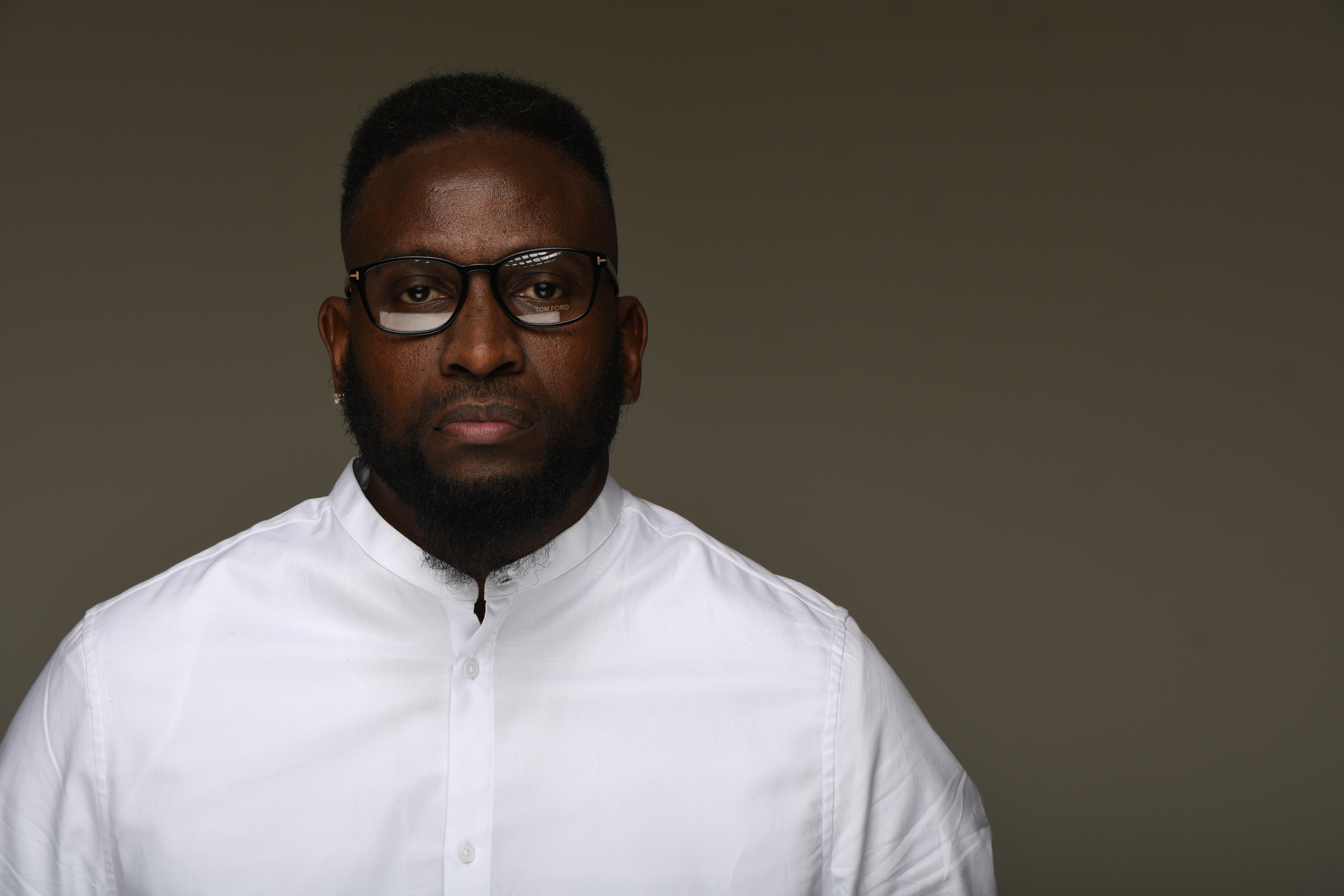 Anwar Big G Glover Bio