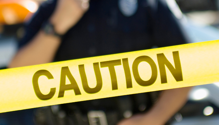 VA Rapper '23 Brazy' Wanted For Murder of 10-Year-Old