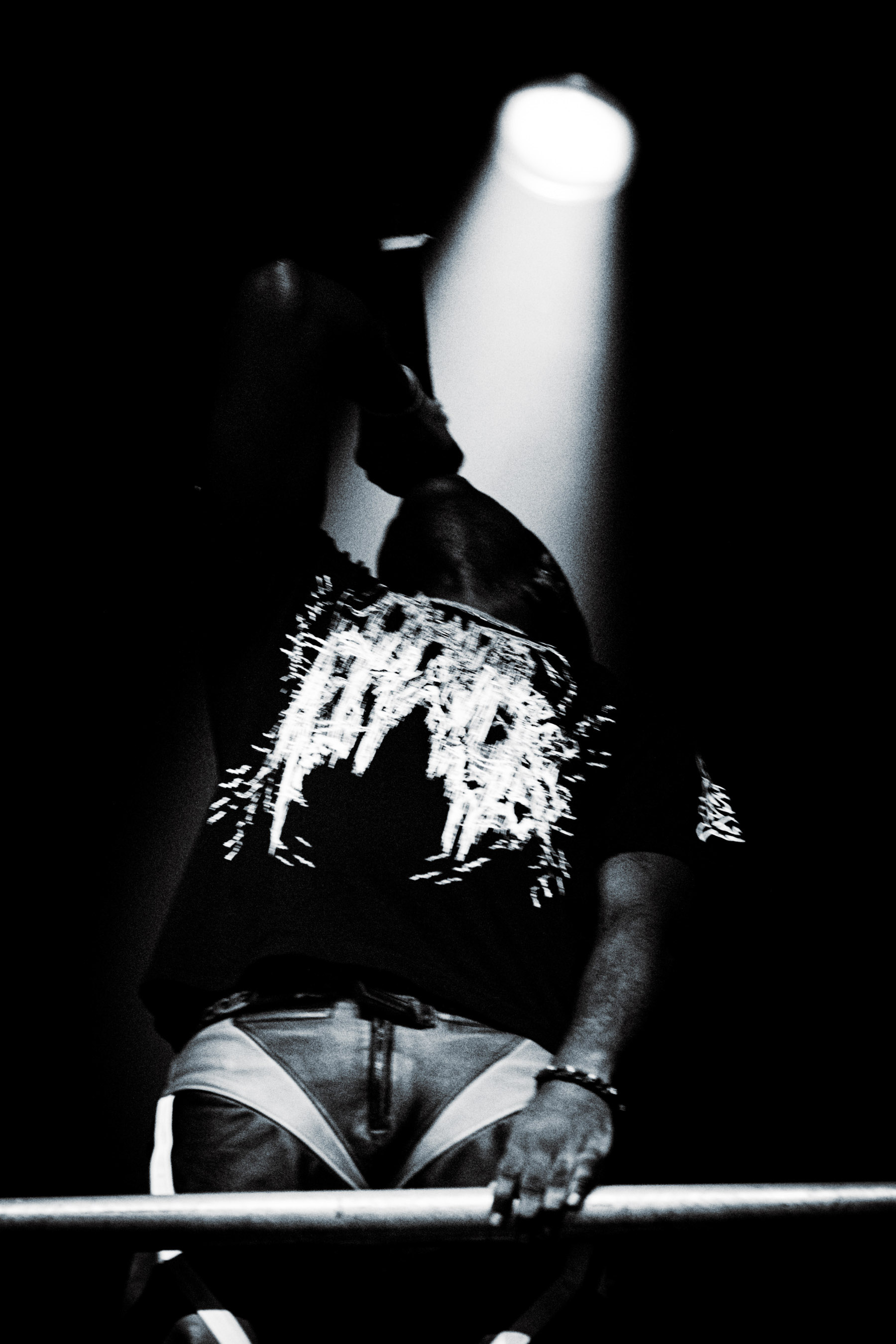 Ken Carson's Exhilarating DC Show At The Anthem [Photos]