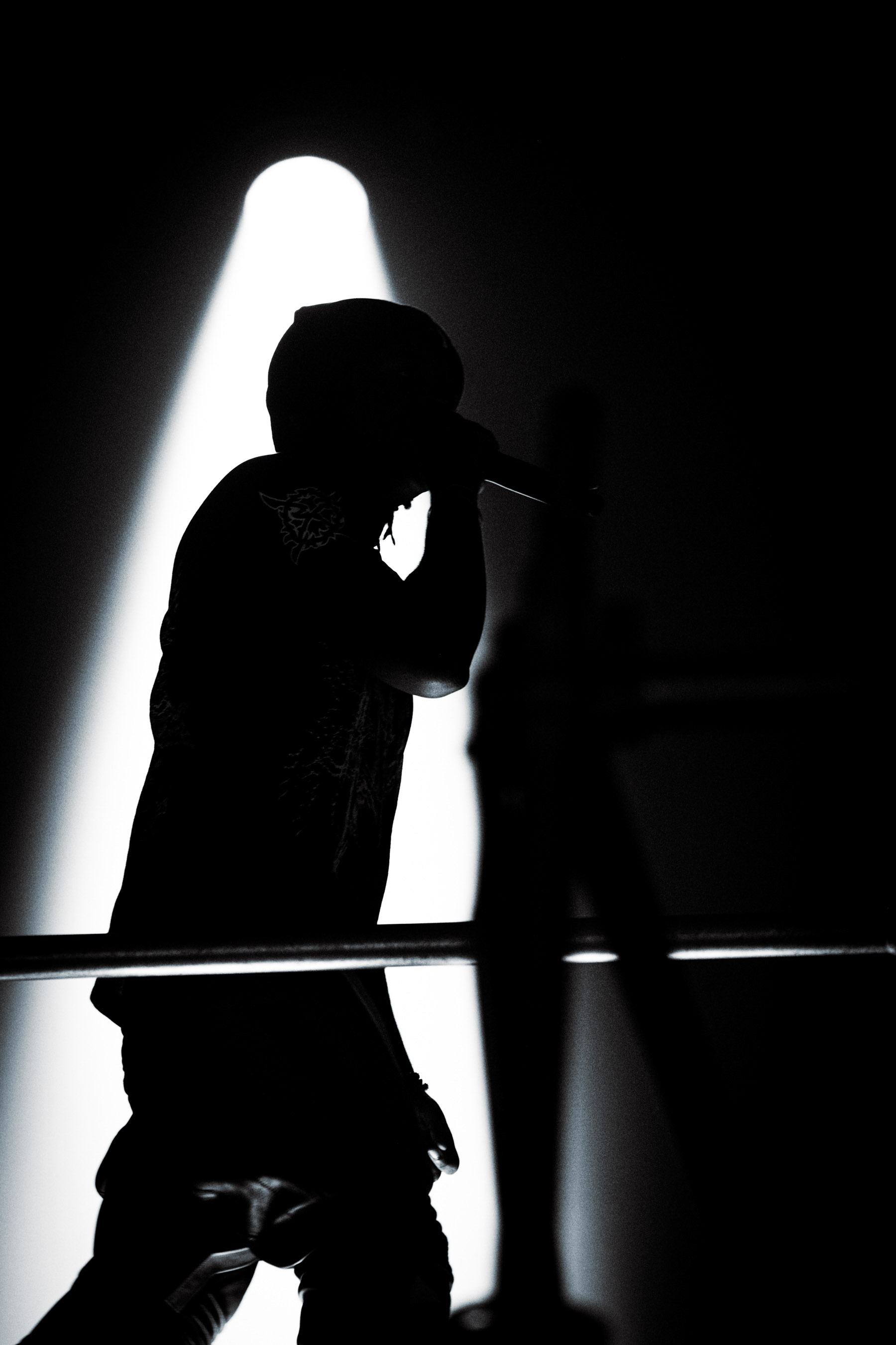Ken Carson's Exhilarating DC Show At The Anthem [Photos]
