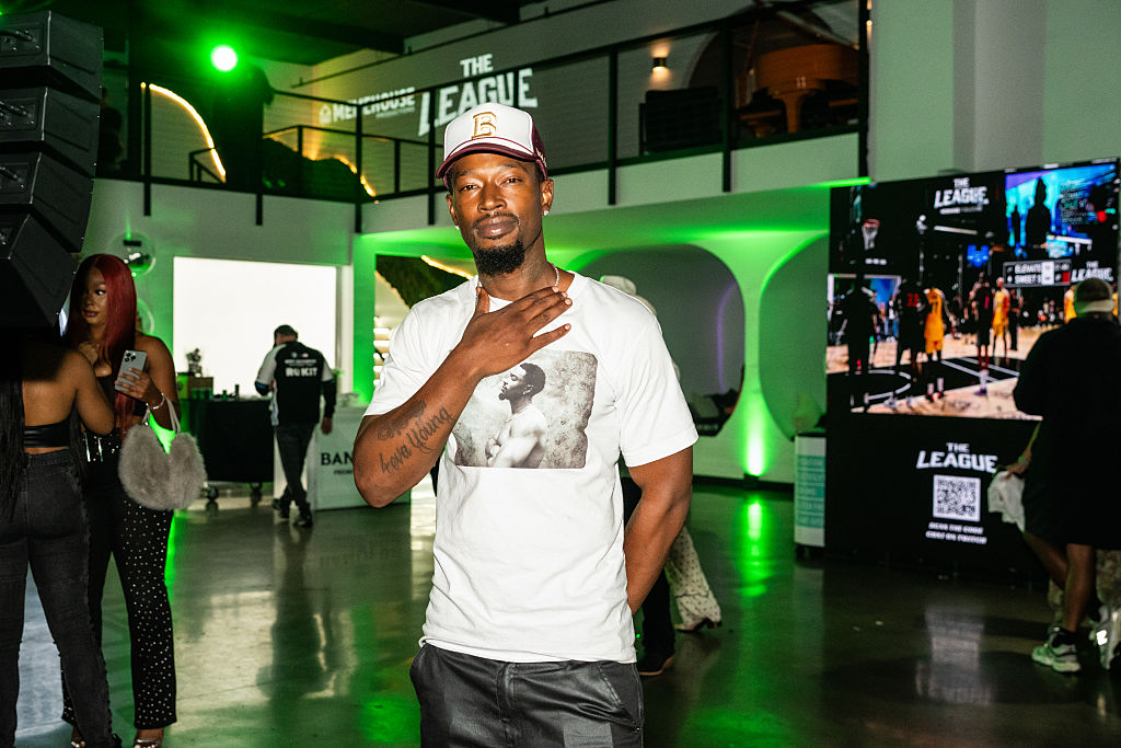 Singer Kevin McCall Breaks Down Over Finances in Emotional Interview
